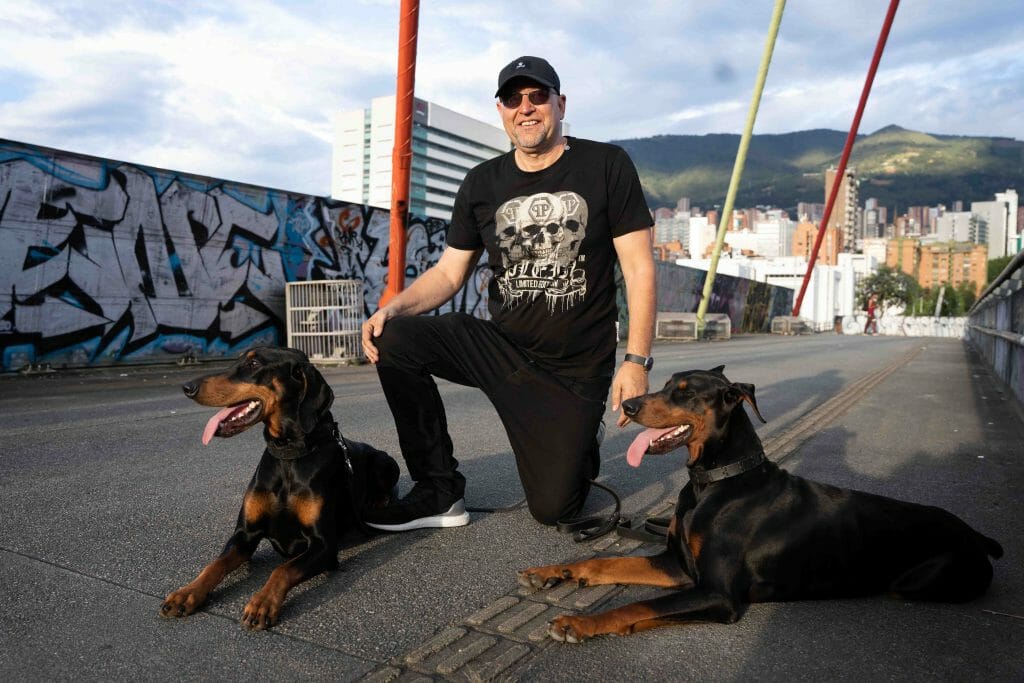 Origin and History of the Doberman – Doberman Pinscher Dog Breed